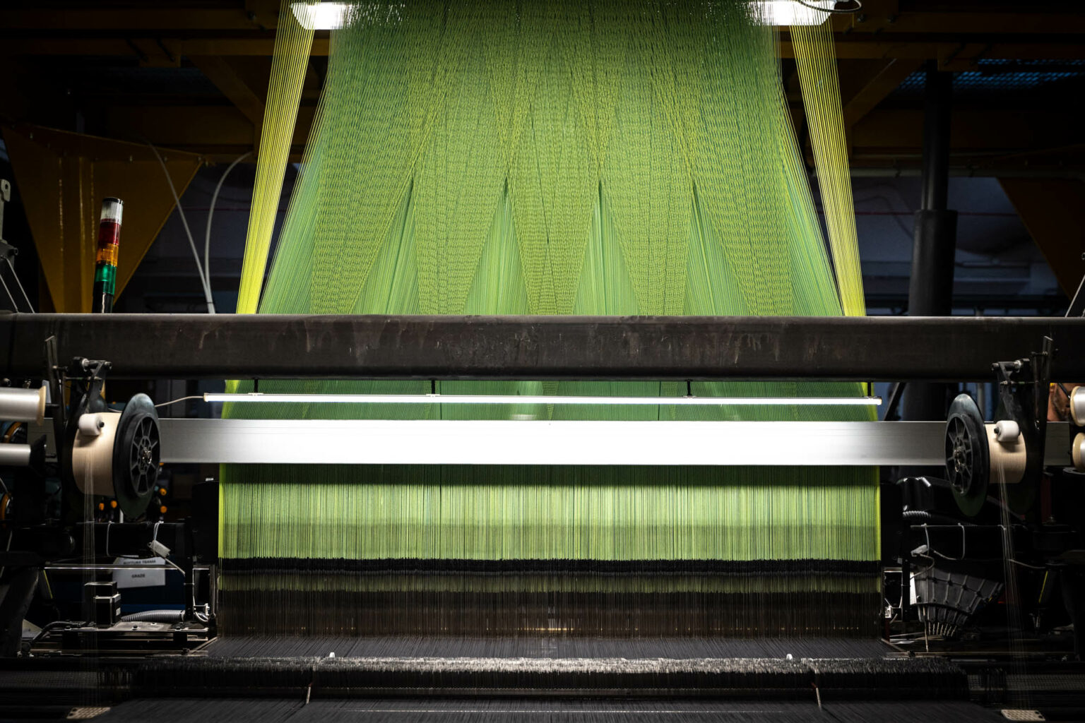 Leading Italian Textile Manufacturing - Sustainable Technical Fabrics | Olmetex