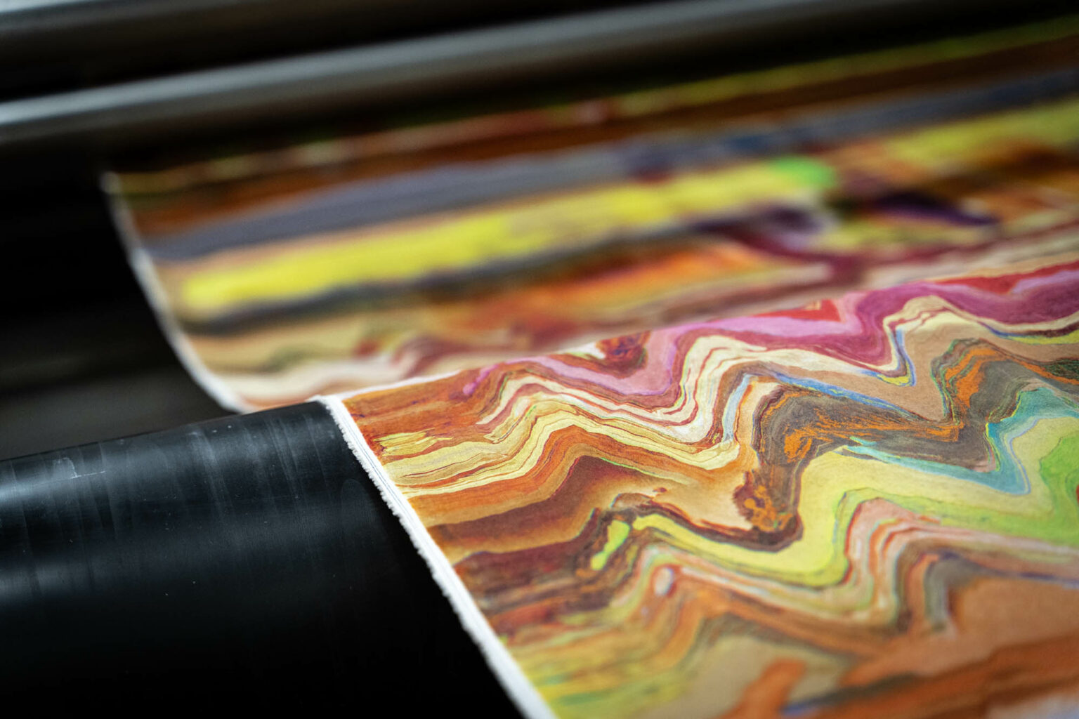 Leading Italian Textile Manufacturing - Sustainable Technical Fabrics | Olmetex