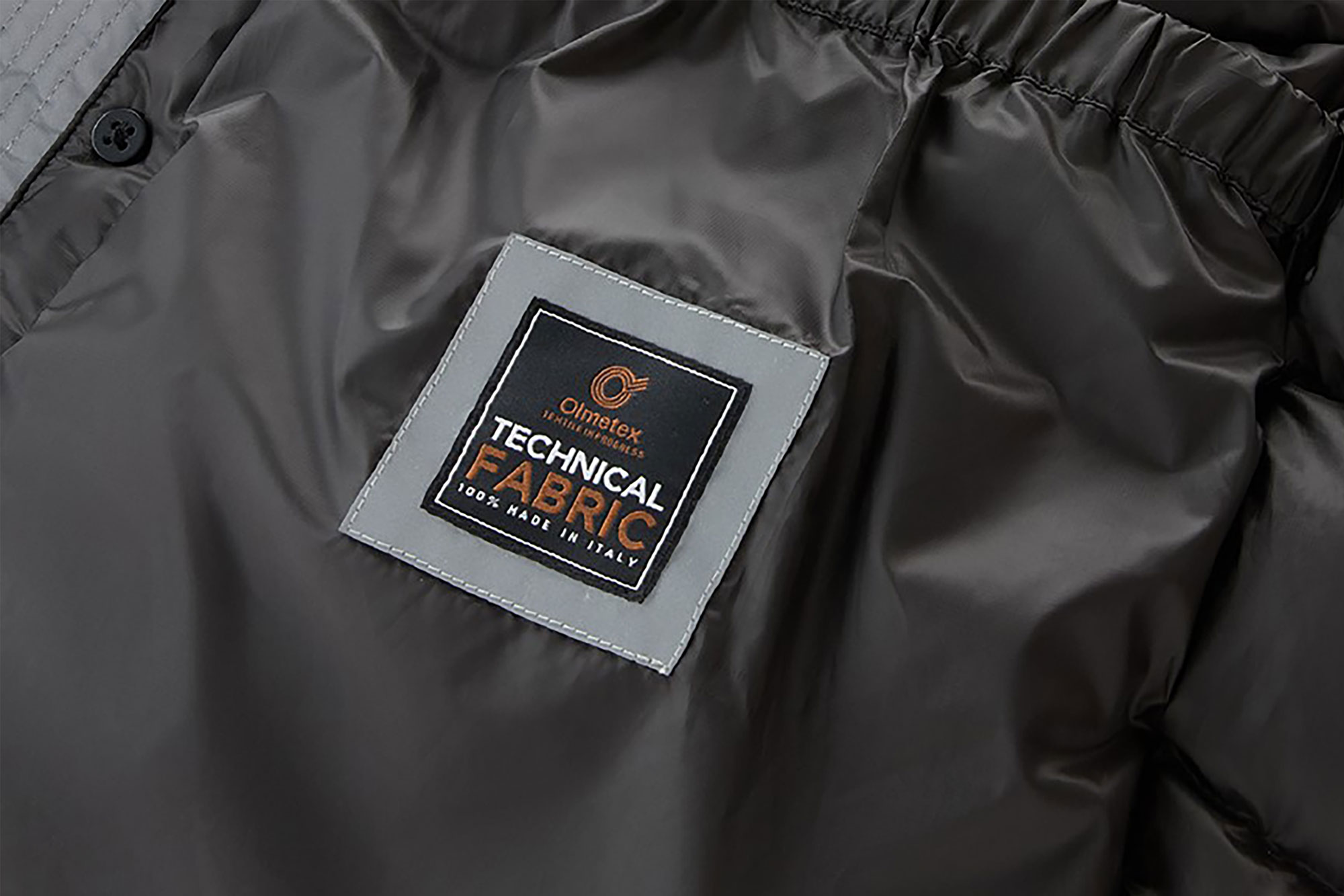 Customized Fabric Labels for Quality and Transparency | Olmetex